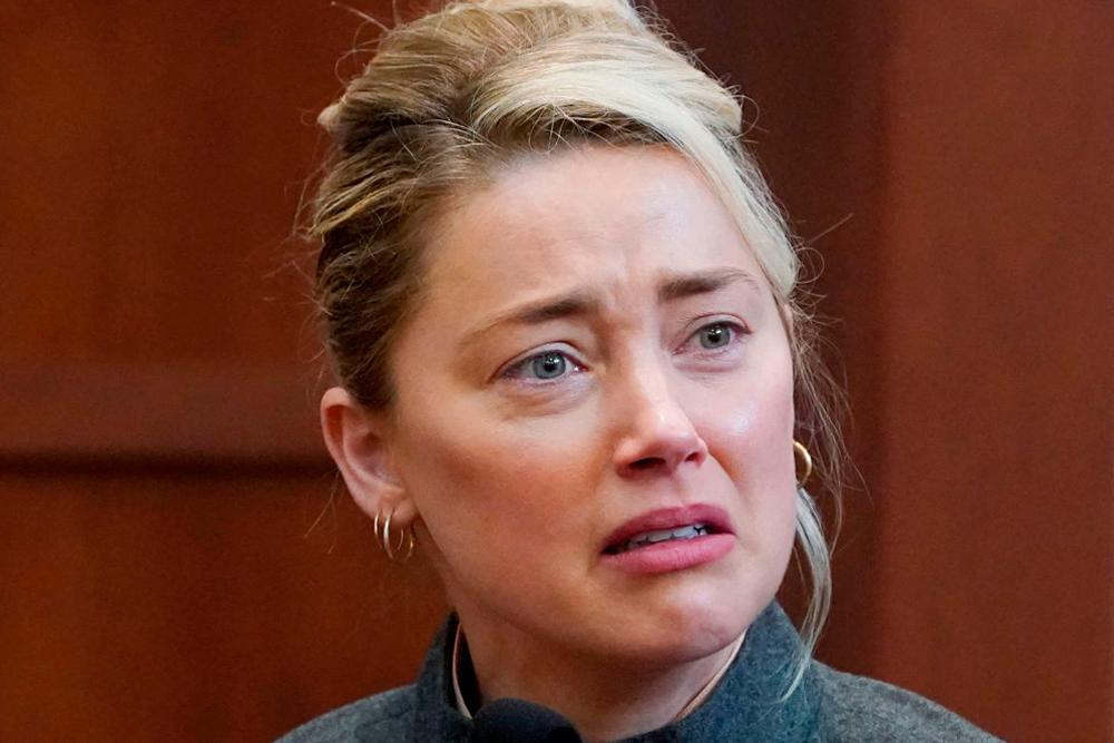 Ezpoiler Amber Heard Asegura Sentirse Humillada Y Acosada Ante El