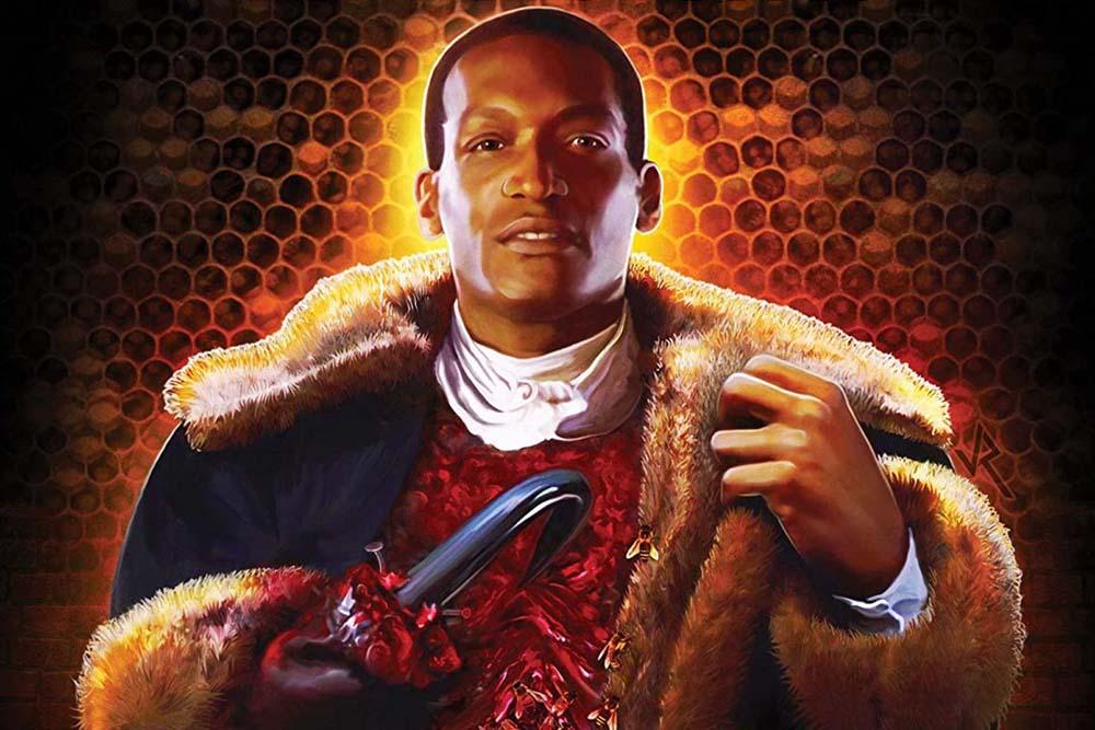 Candyman Killer Movie