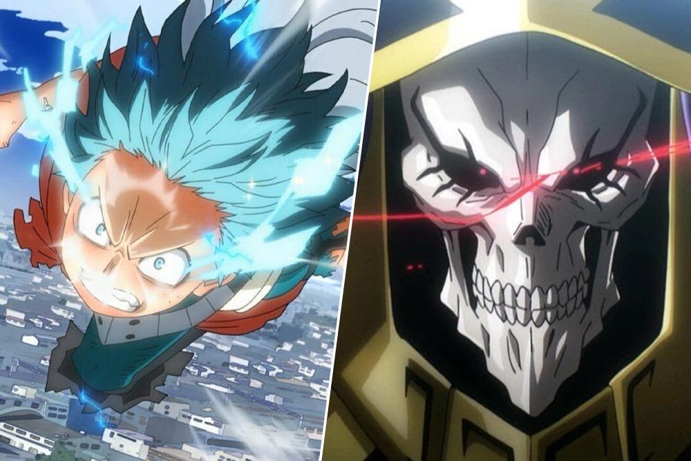 Ezpoiler Estos Son Los 10 Animes Más Esperados De 2022