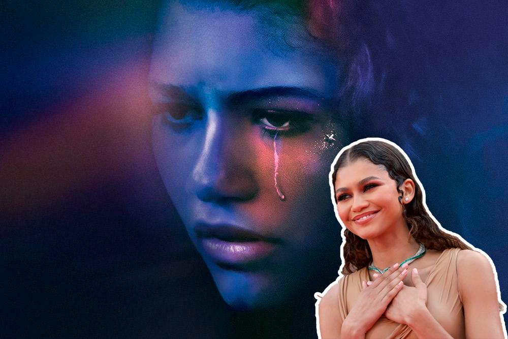 Ezpoiler Euphoria Todo Lo Que Sabemos De Su Devastadora Y Brutal