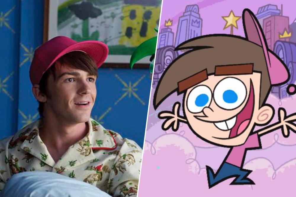 Ezpoiler ¿sin Timmy Turner ‘los Padrinos Mágicos Estrenan El Primer